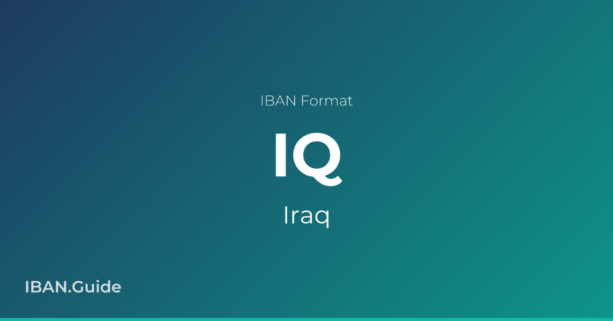 ABU DHABI ISLAMIC BANK - SWIFT/BIC Code ABDIIQBA | IBAN.Guide